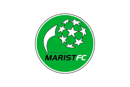 Marist Football Logo