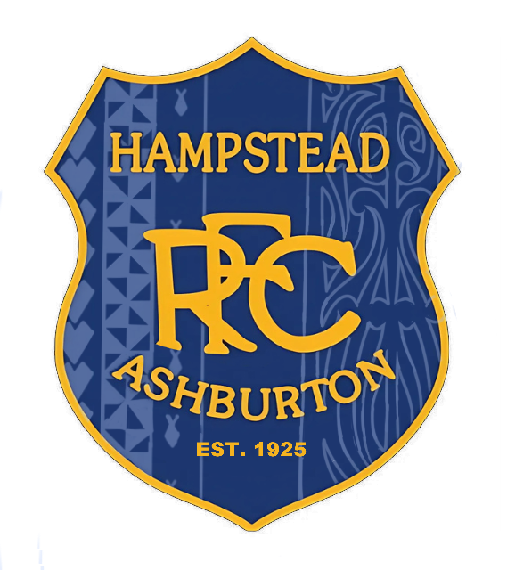 Hampstead Rugby Club - Centennial 2025