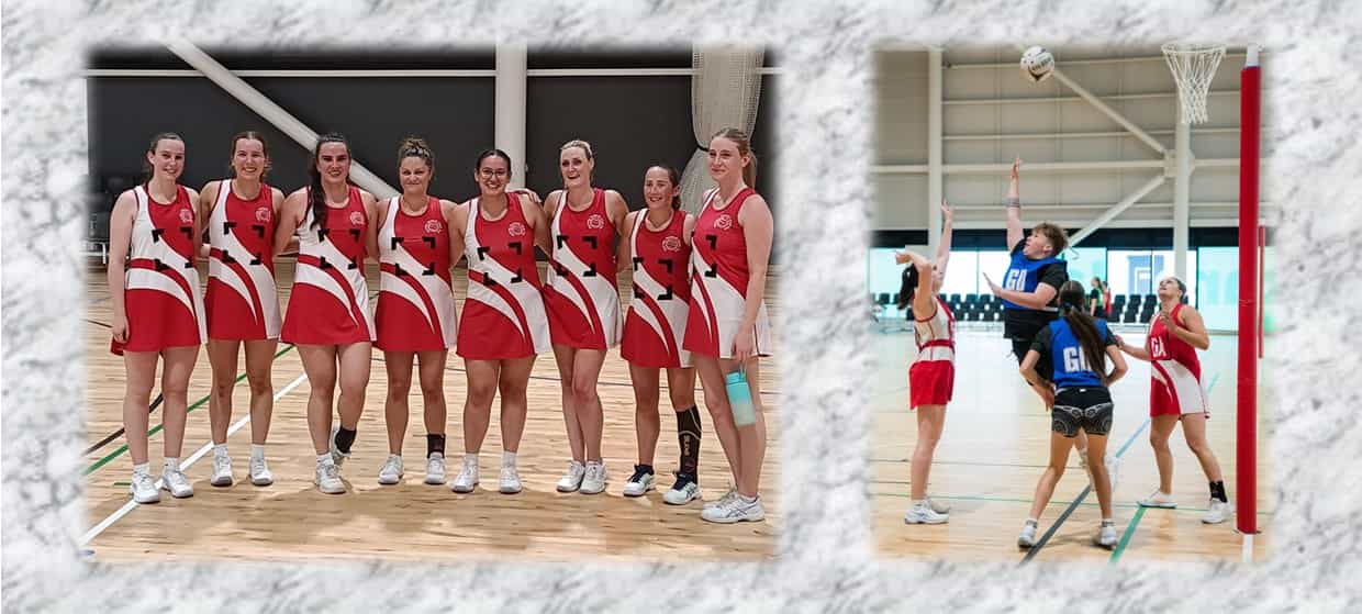 Hornby Netball Club Inc-Hornby Netball Club Inc
