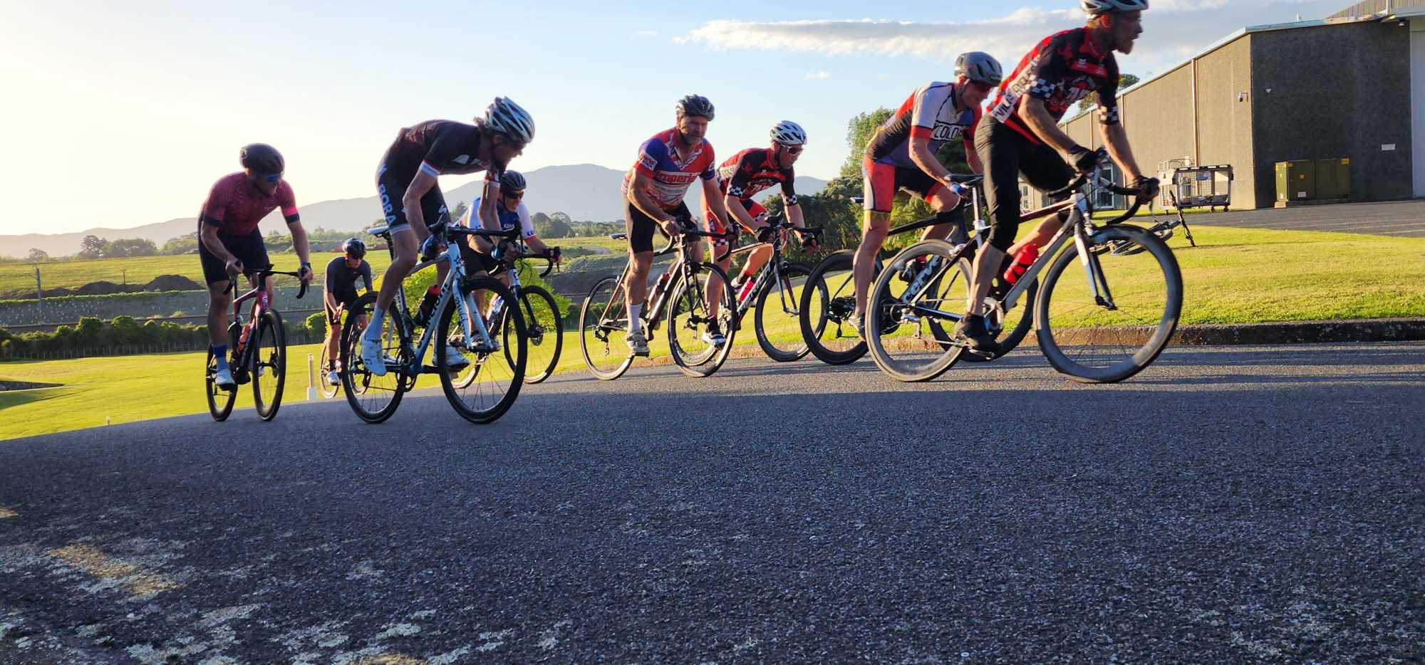 Results from Searletech Summer Series at Southwards - Race 1