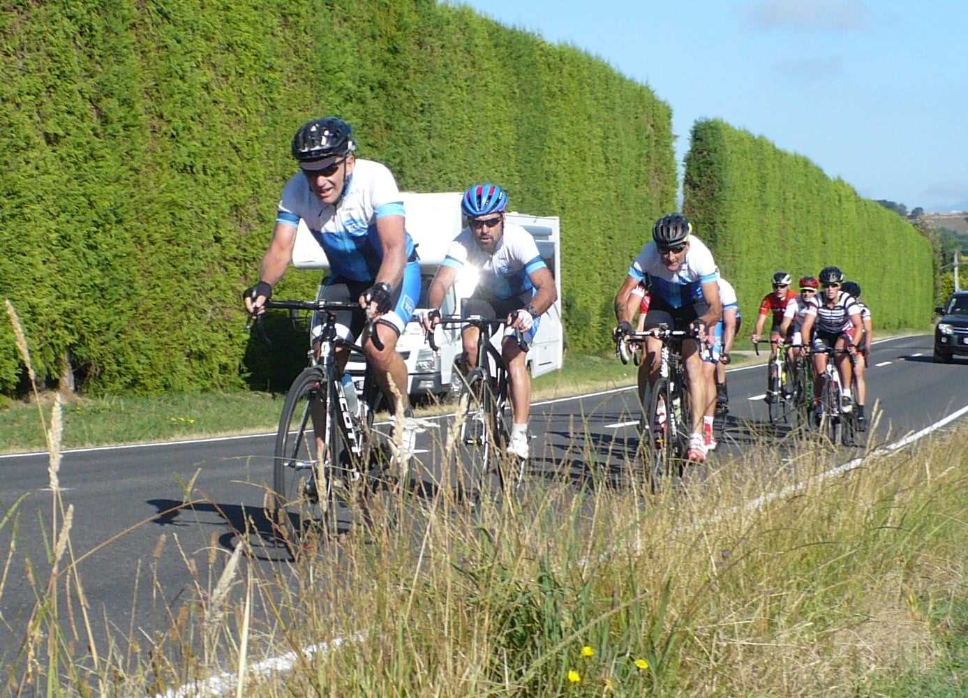 Ride Calendar September 2021 >