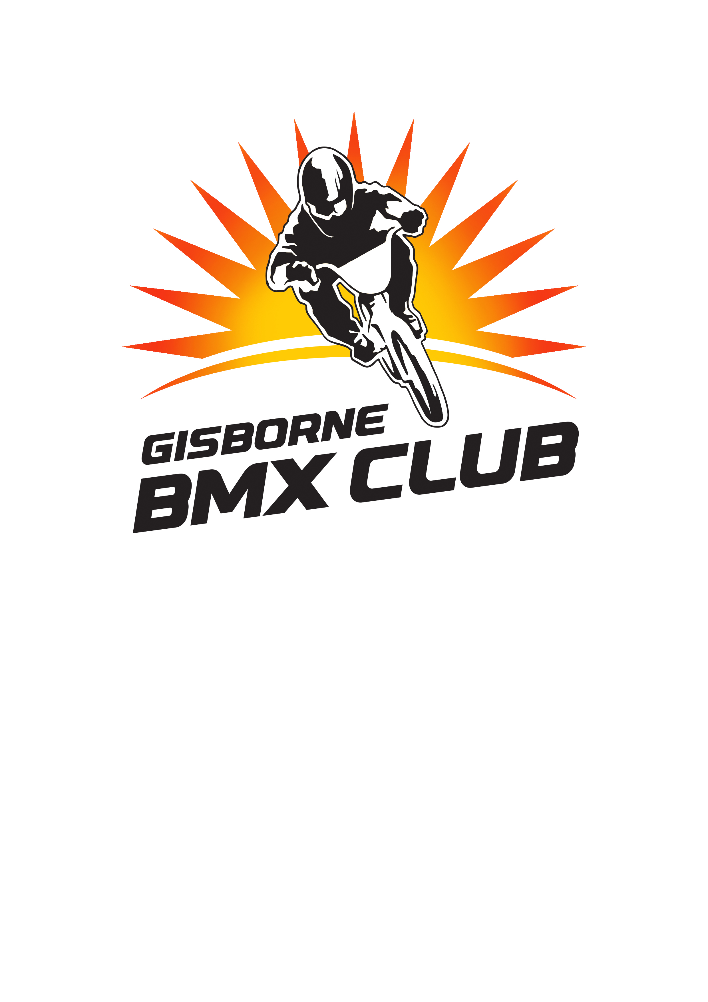 Oostelijk Bmx Logo STICKERS, DECALS & PATCHES, BMX – ZeronineBMX.co