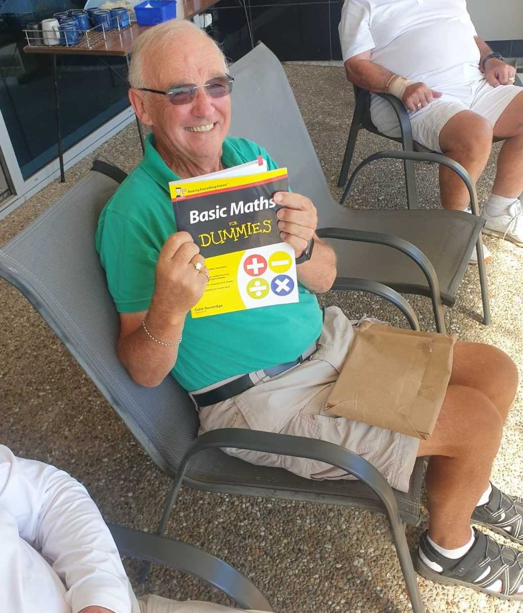 Jim Gilligan's Bedtime Reading
