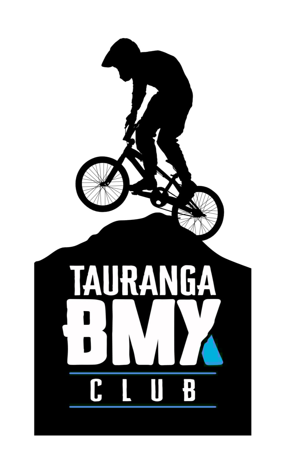 Tauranga BMX Club - Sprockets Training