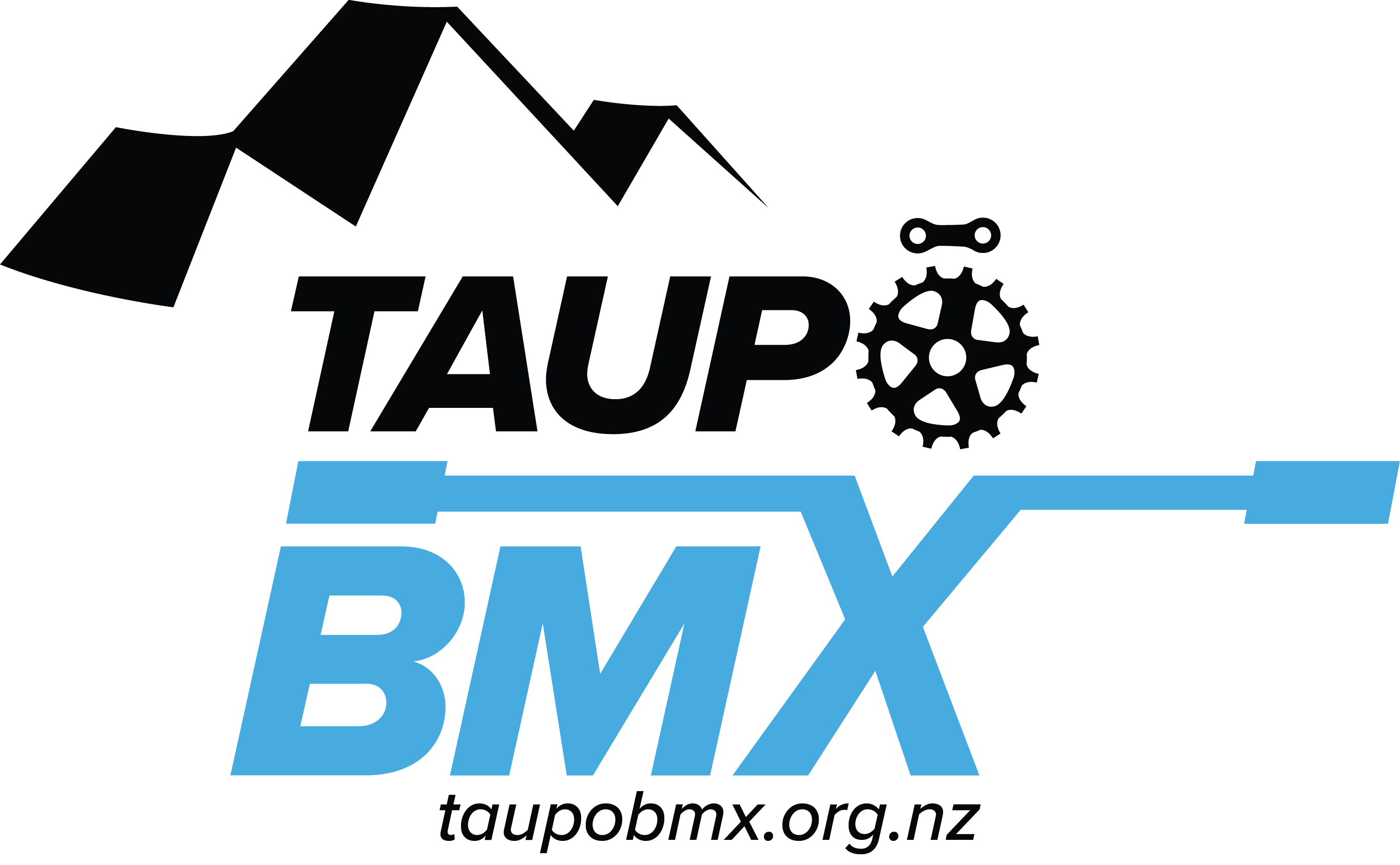 Taupo BMX-Taupo BMX