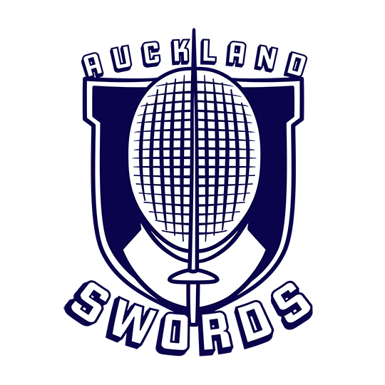 Auckland Swords Fencing Club-Auckland Swords Fencing Club