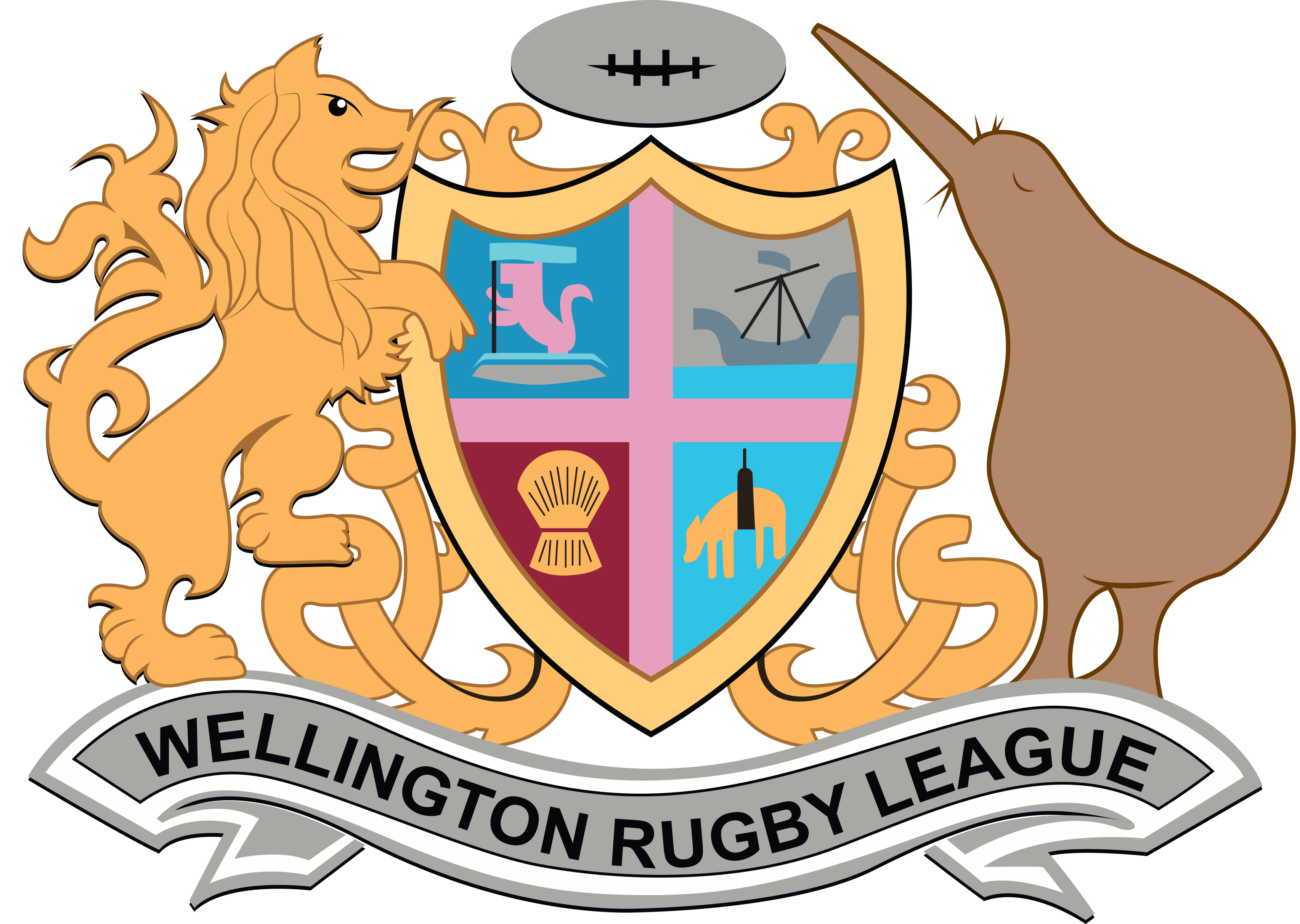 Wellington Rugby League Seeks Partners to Support Grassroots Sport