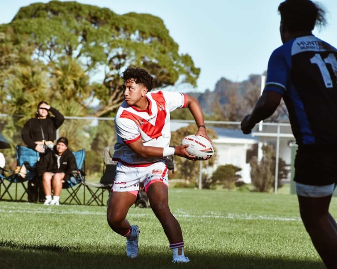 Dragons Roar to the Top with Dominant Display