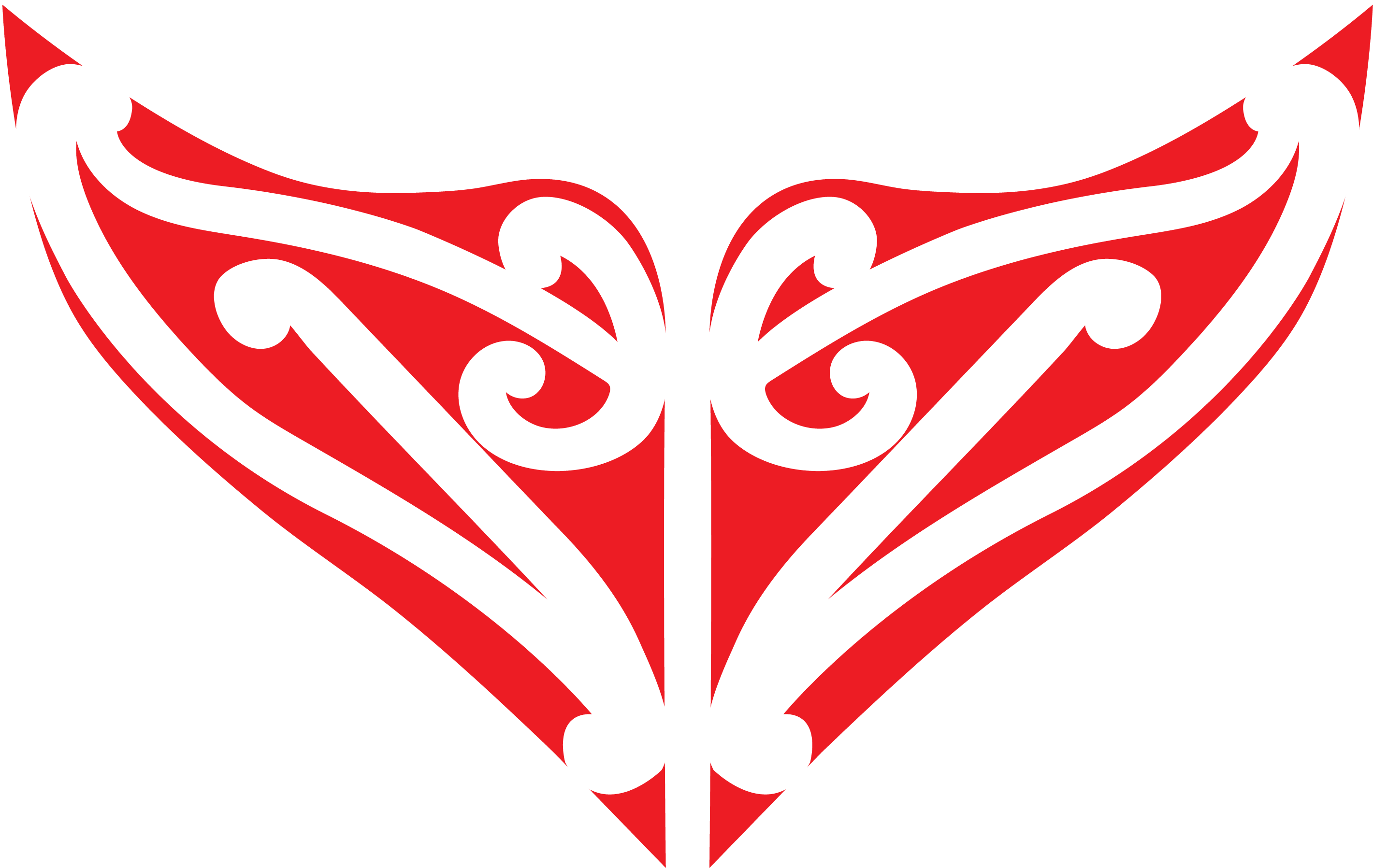 Welcome Bay Sports Club - U6 Field Layout