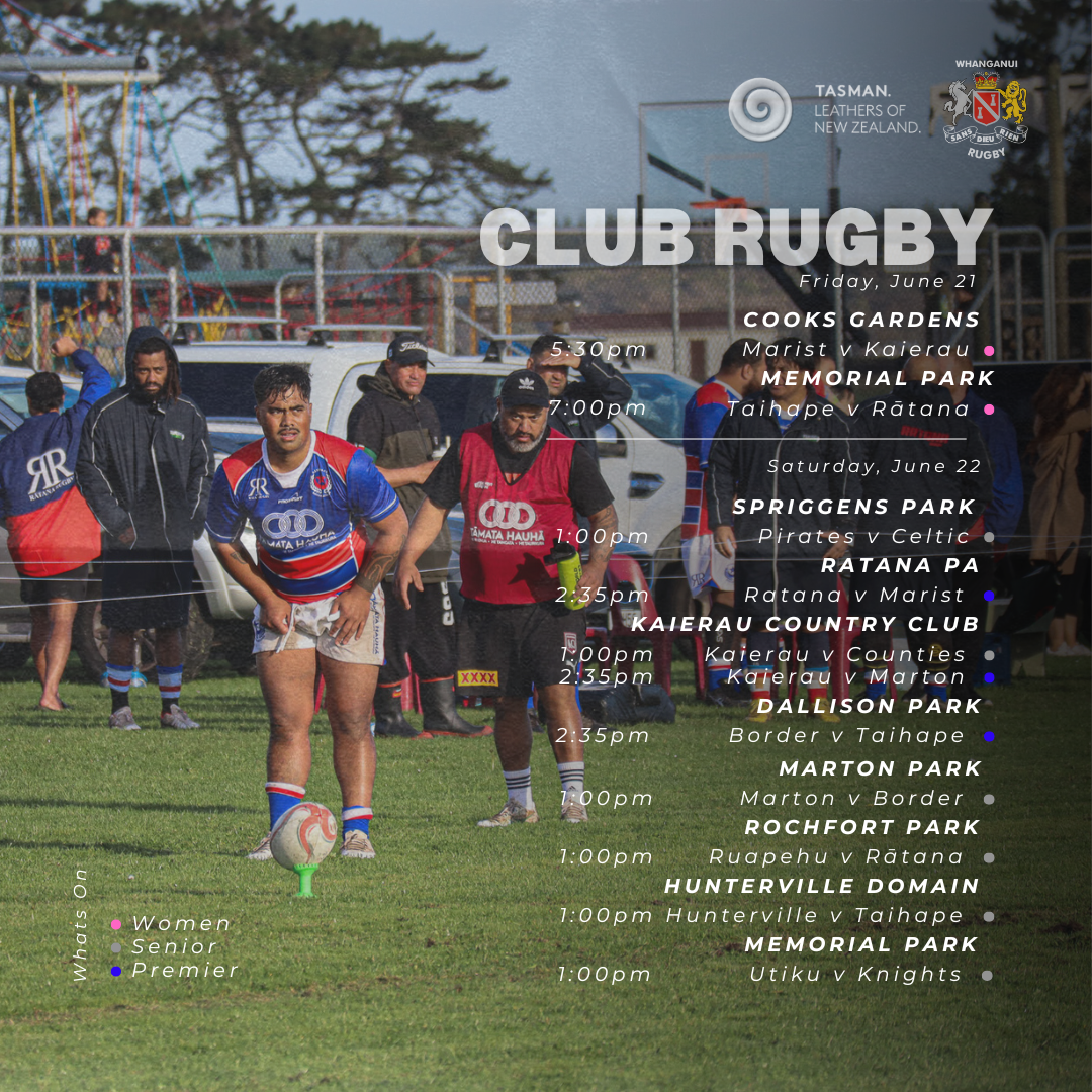 Club Rugby