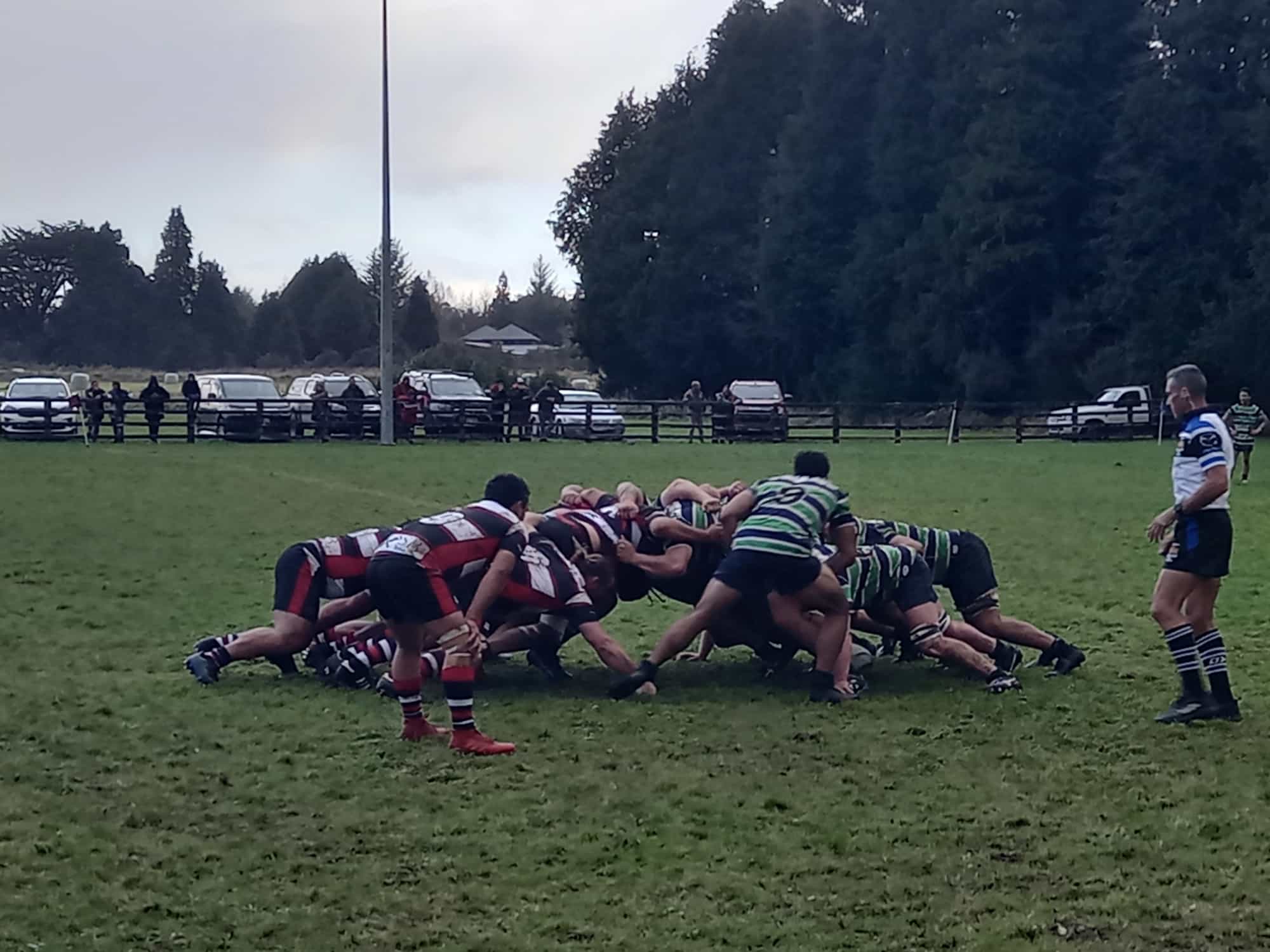 Ruapehu ready for renewal season