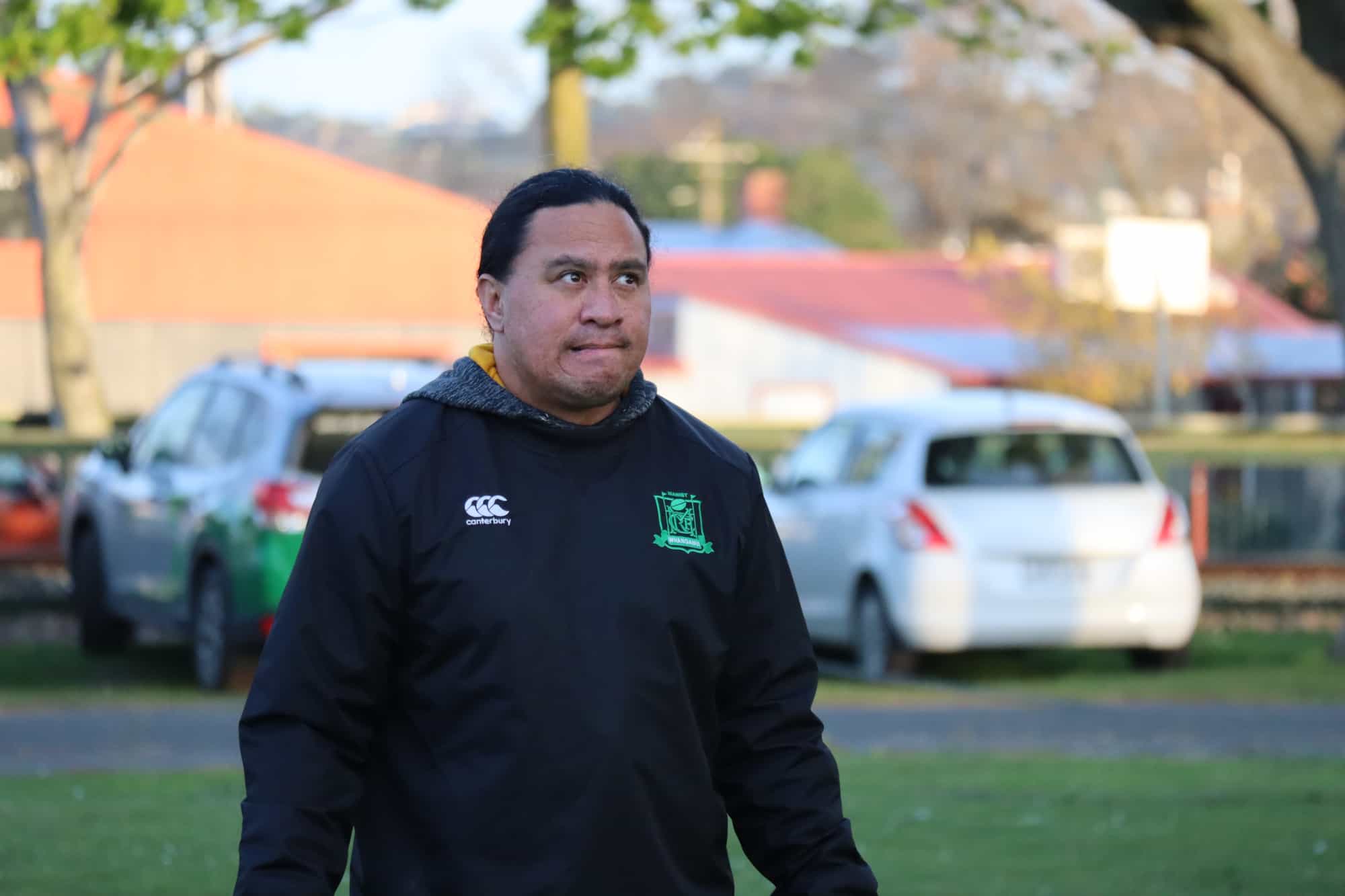 Whanganui Women kick off rep season