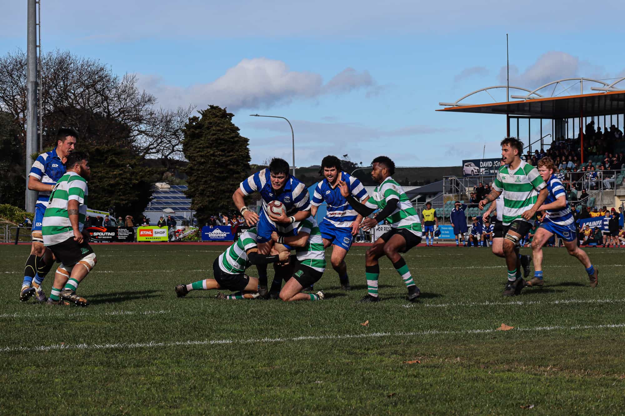 Utiku eye Senior title defence