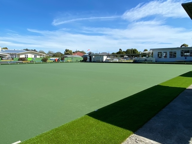 Wanganui East Bowling Club - Home