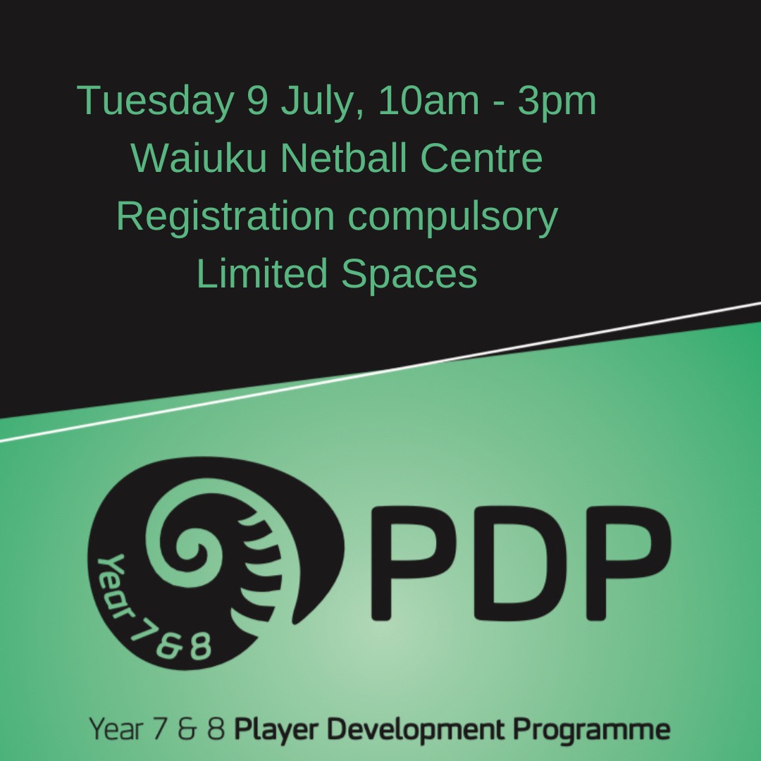 Player Development Programme