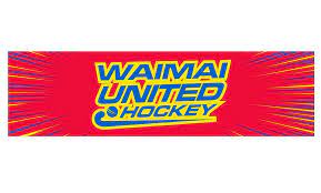 Waimai United Hockey Club - Home