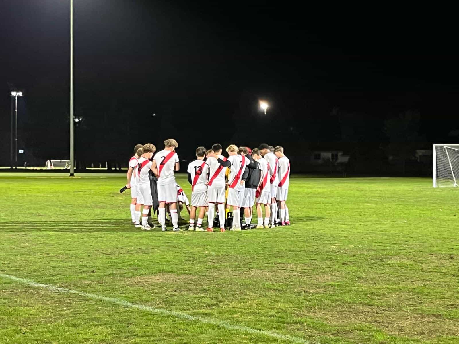 Mid-Week Waikato Secondary Schools Football now a reality