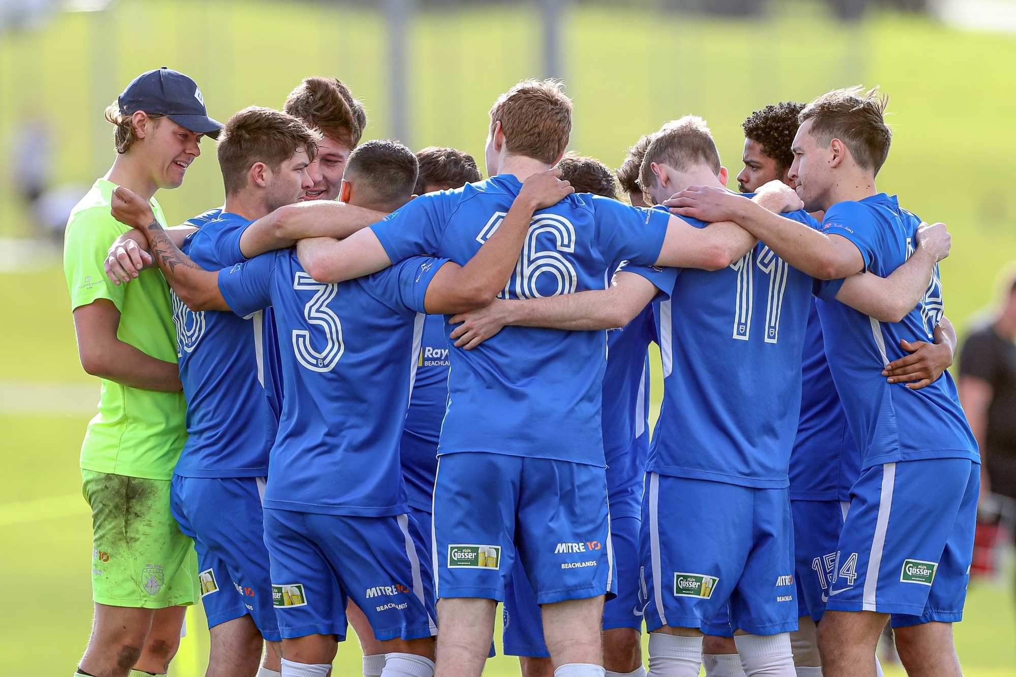 LOTTO NRFL Review sets out plan for the future