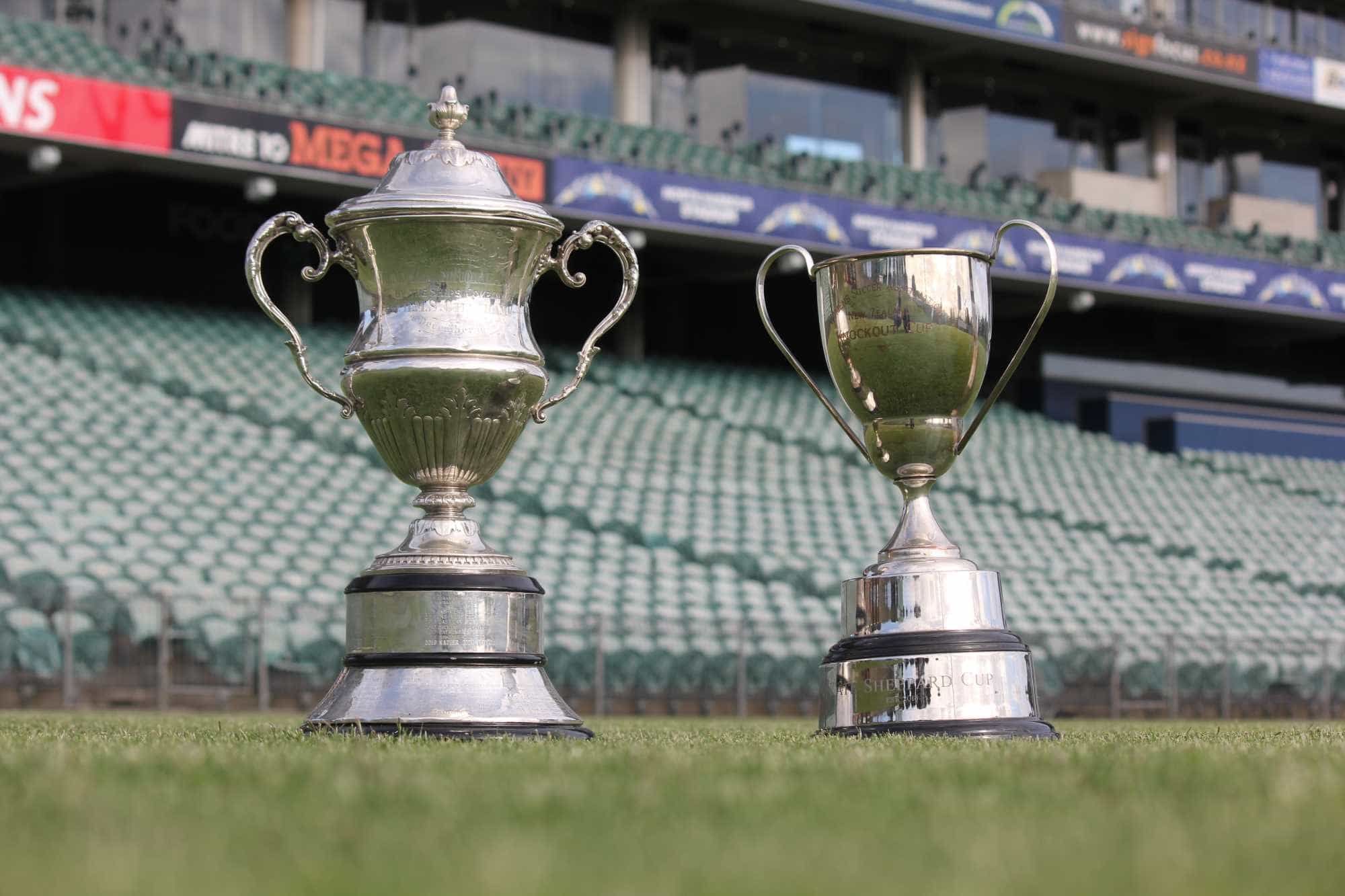 National Cup Competitions Continue