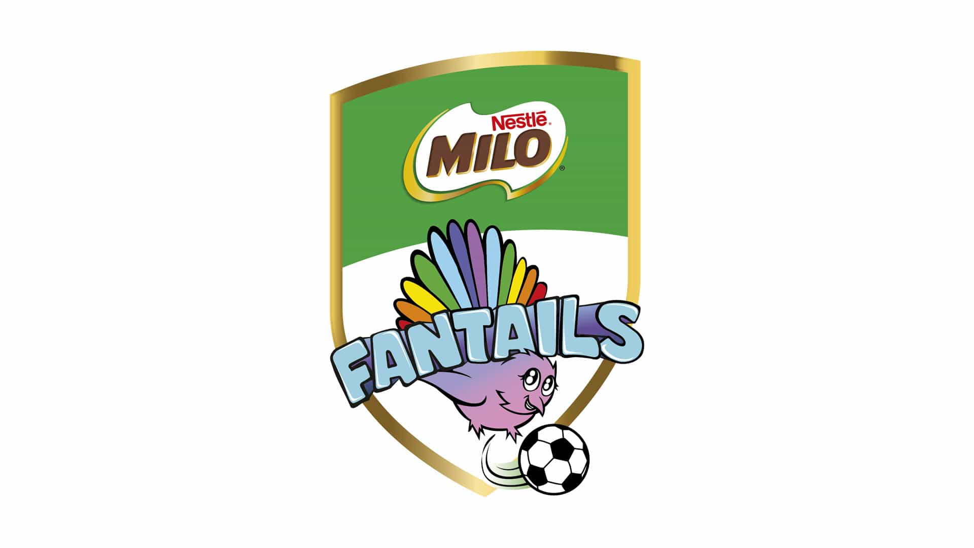 MILO partner with New Zealand Football’s Fantails programme