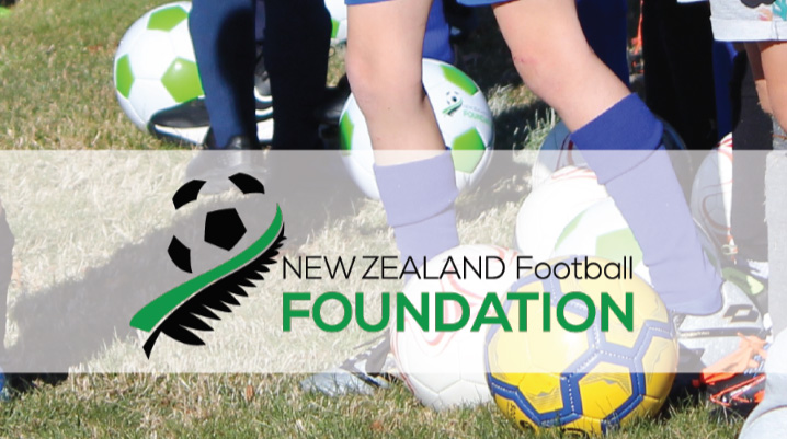 New Zealand Football Foundation (NZFF) looking for a new trustee