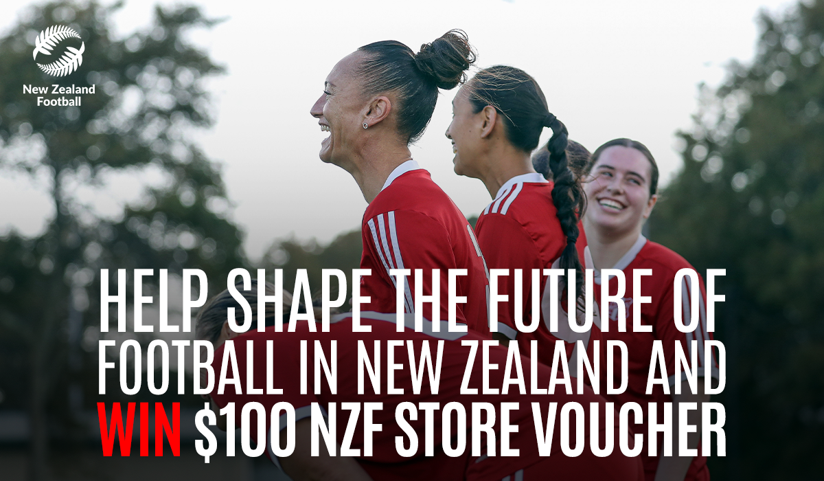 Football Voice of Participant Survey