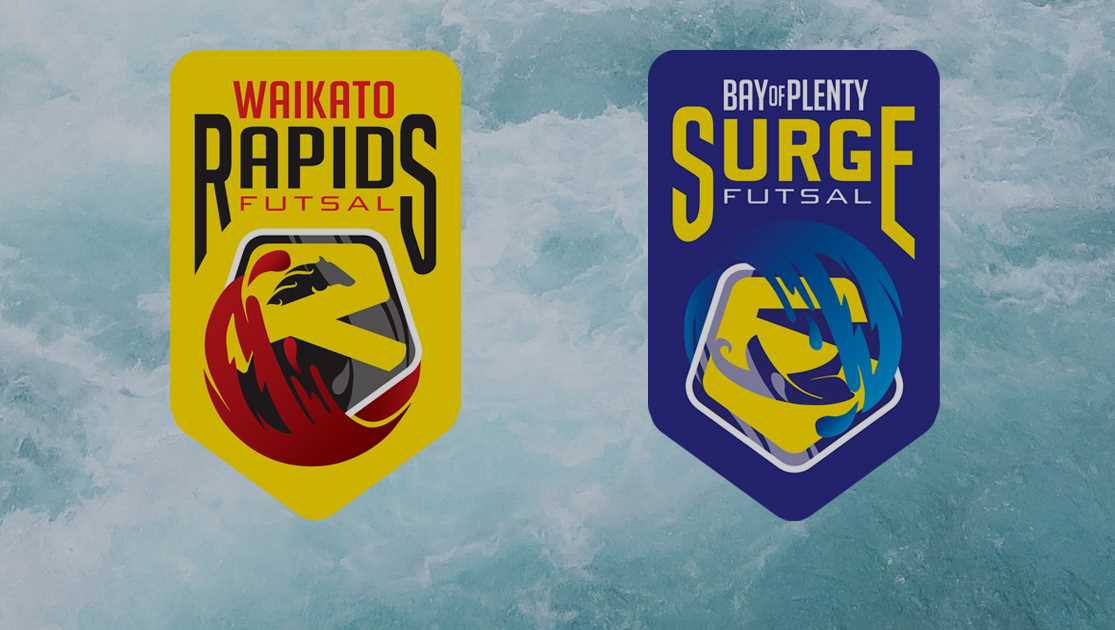 Rapids surge to the top