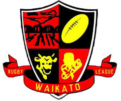 Waikato Rugby League - WRFL Executive