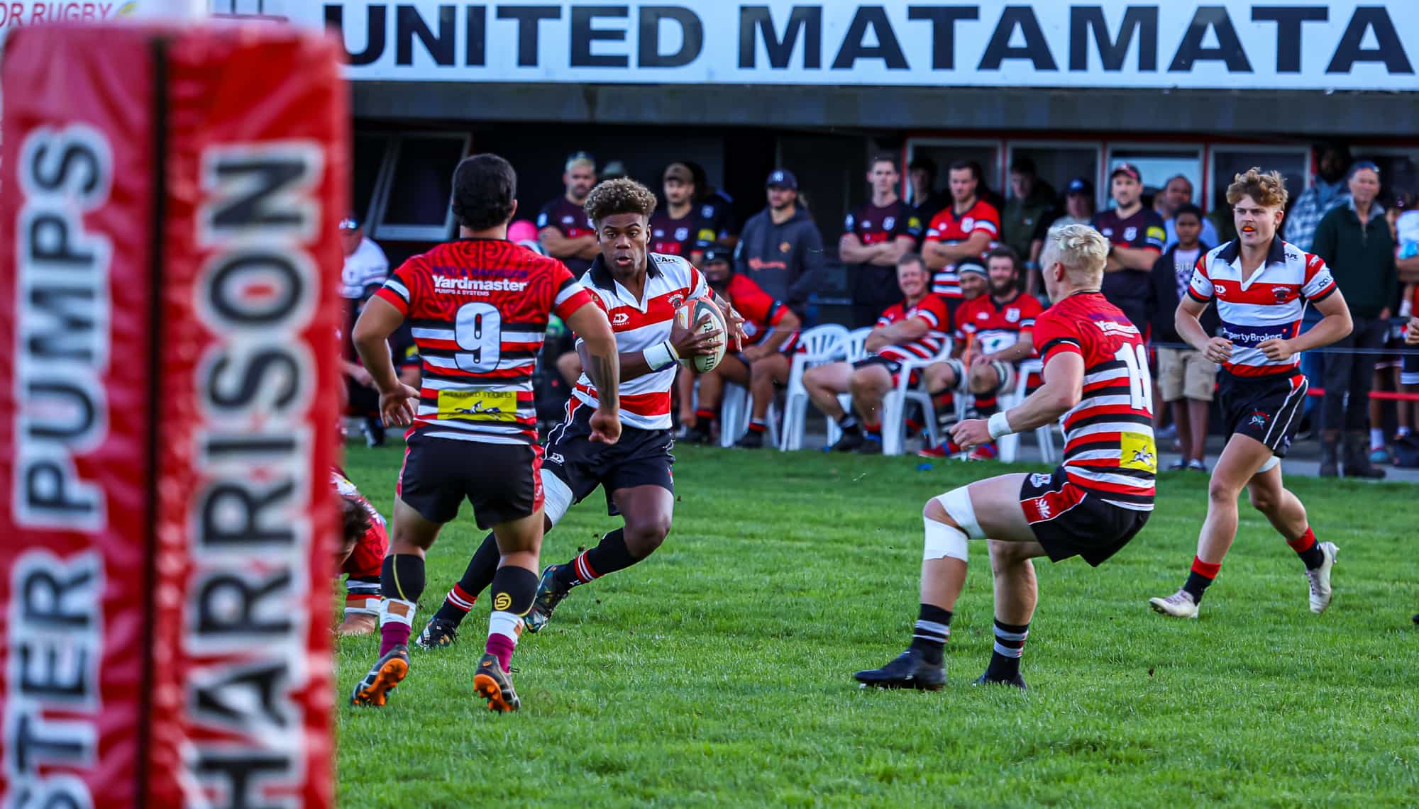 CLUB RUGBY | WEEKLY PREVIEW – Saturday 4 May