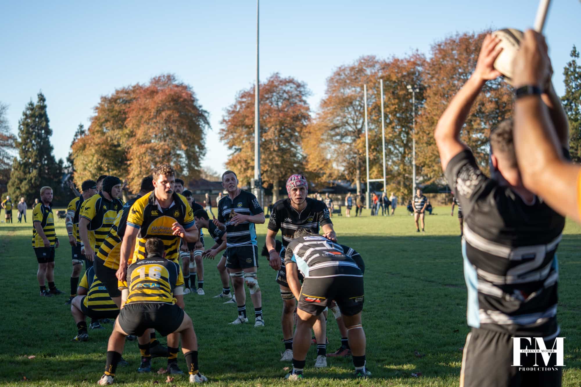 CLUB RUGBY | Weekly Wrap - 10th May