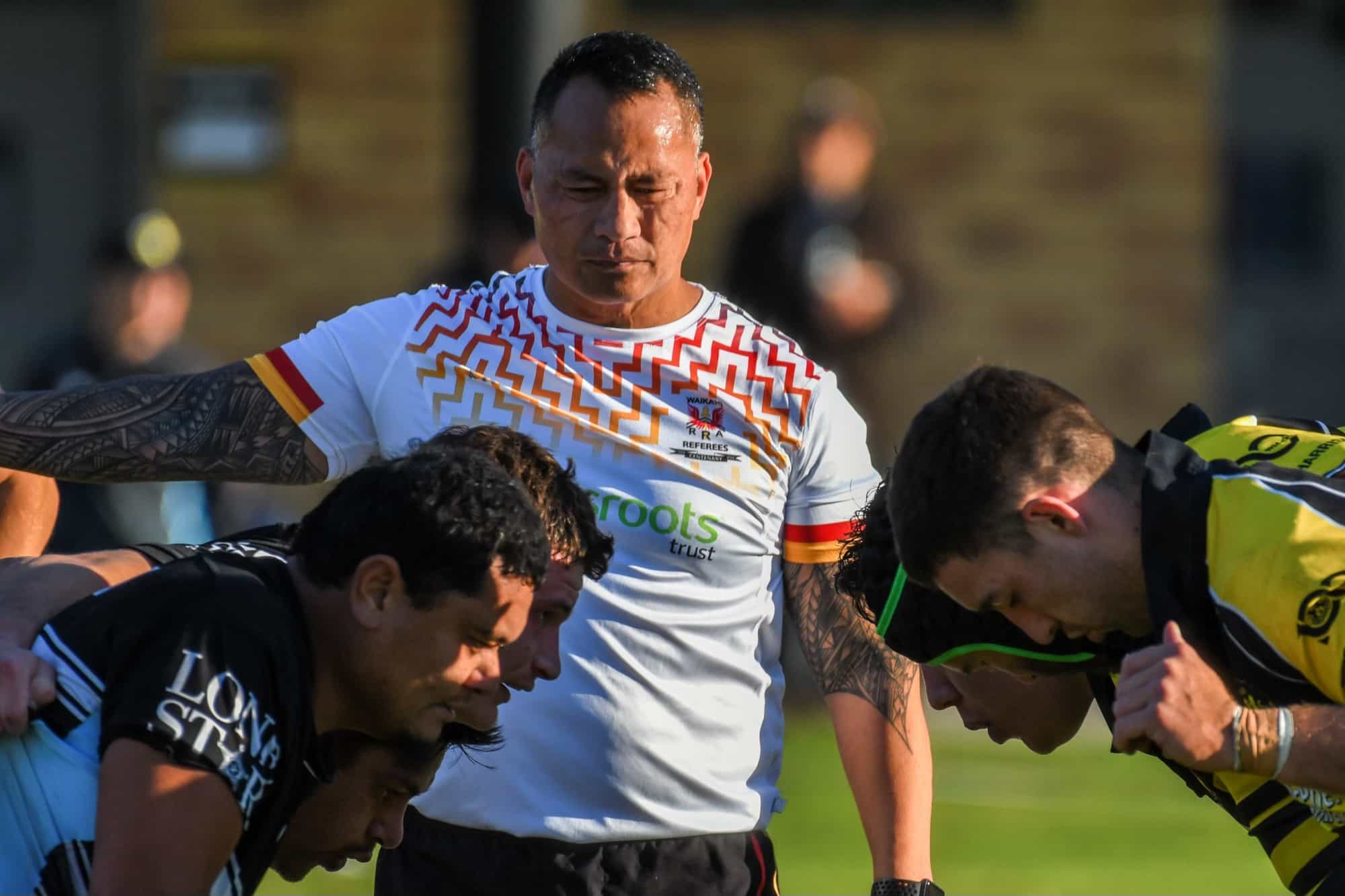 CLUB RUGBY | WEEKLY PREVIEW - Saturday 18 May