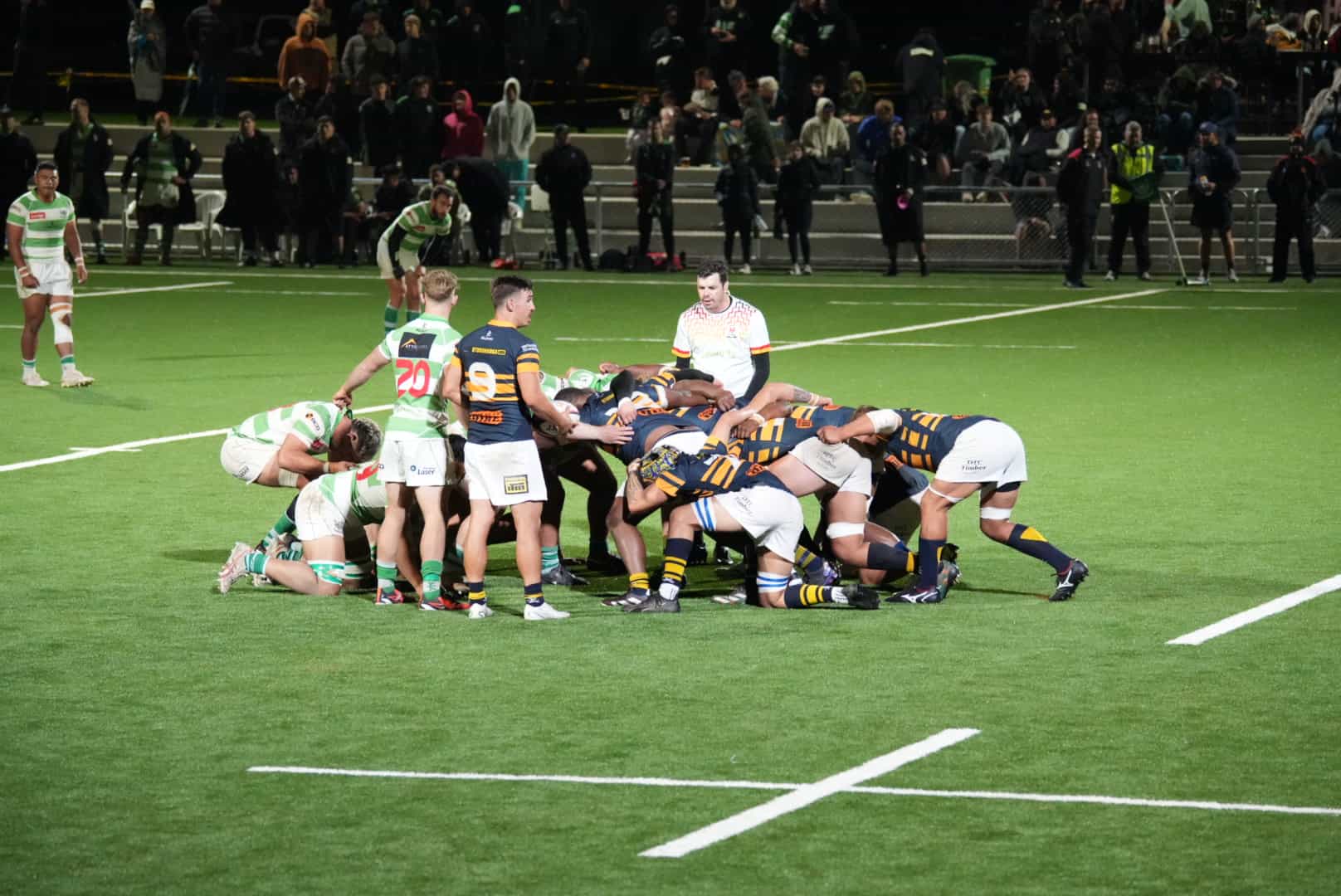 Weekly Wrap | Saturday 25 May