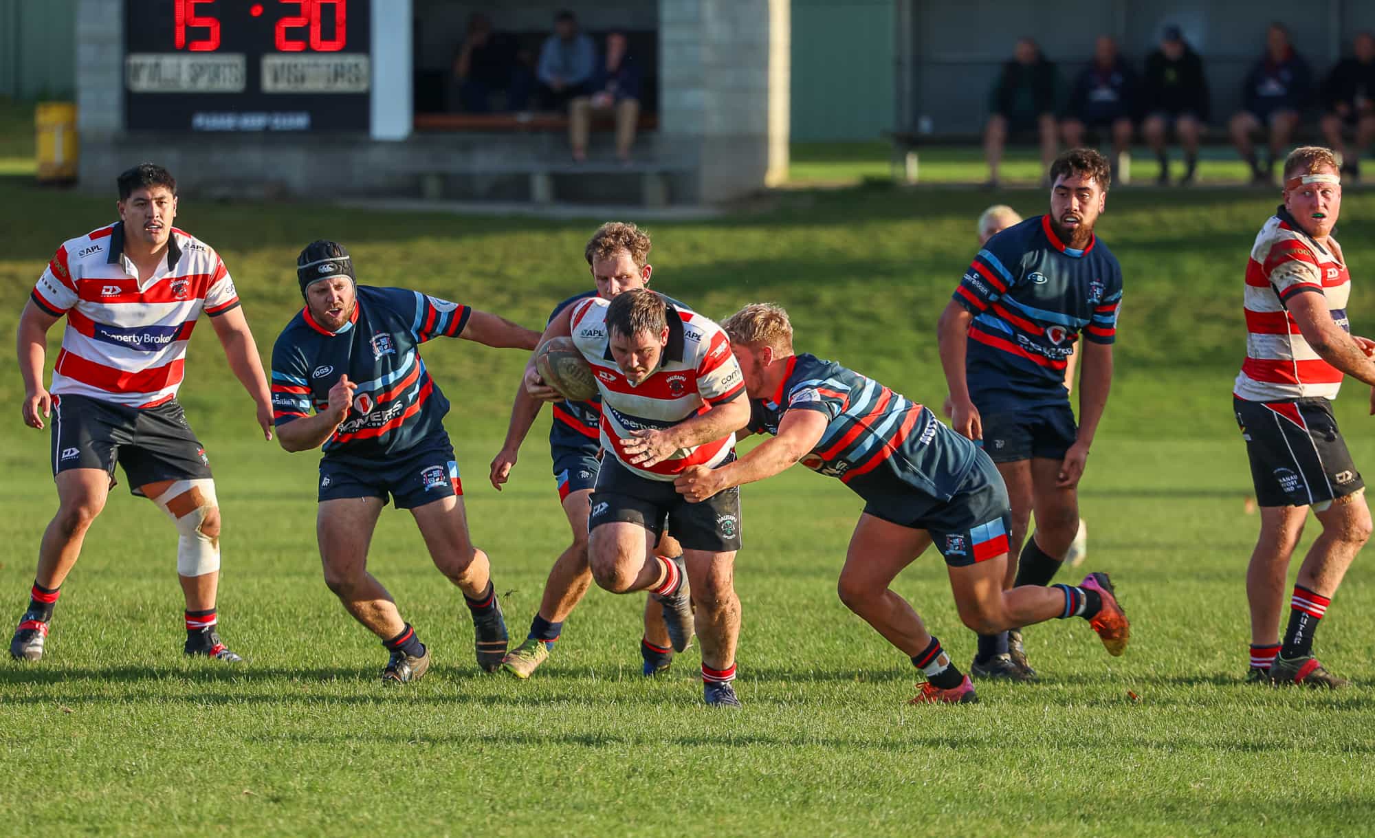 CLUB RUGBY | Weekly Preview - 8th June