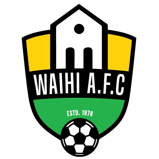 Waihi AFC-Waihi AFC