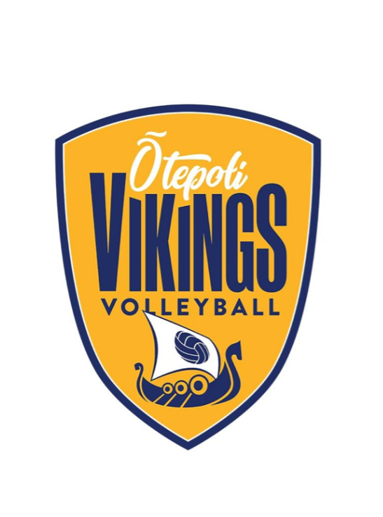 Otepoti Vikings Volleyball Club - Home