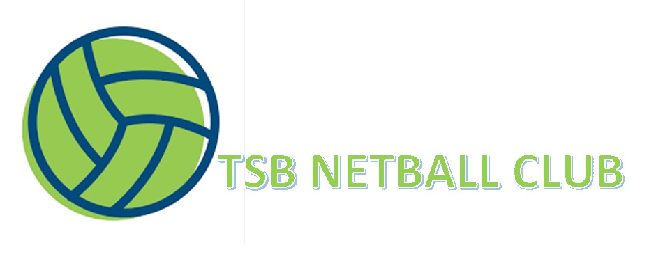 TSB Netball Club - Home