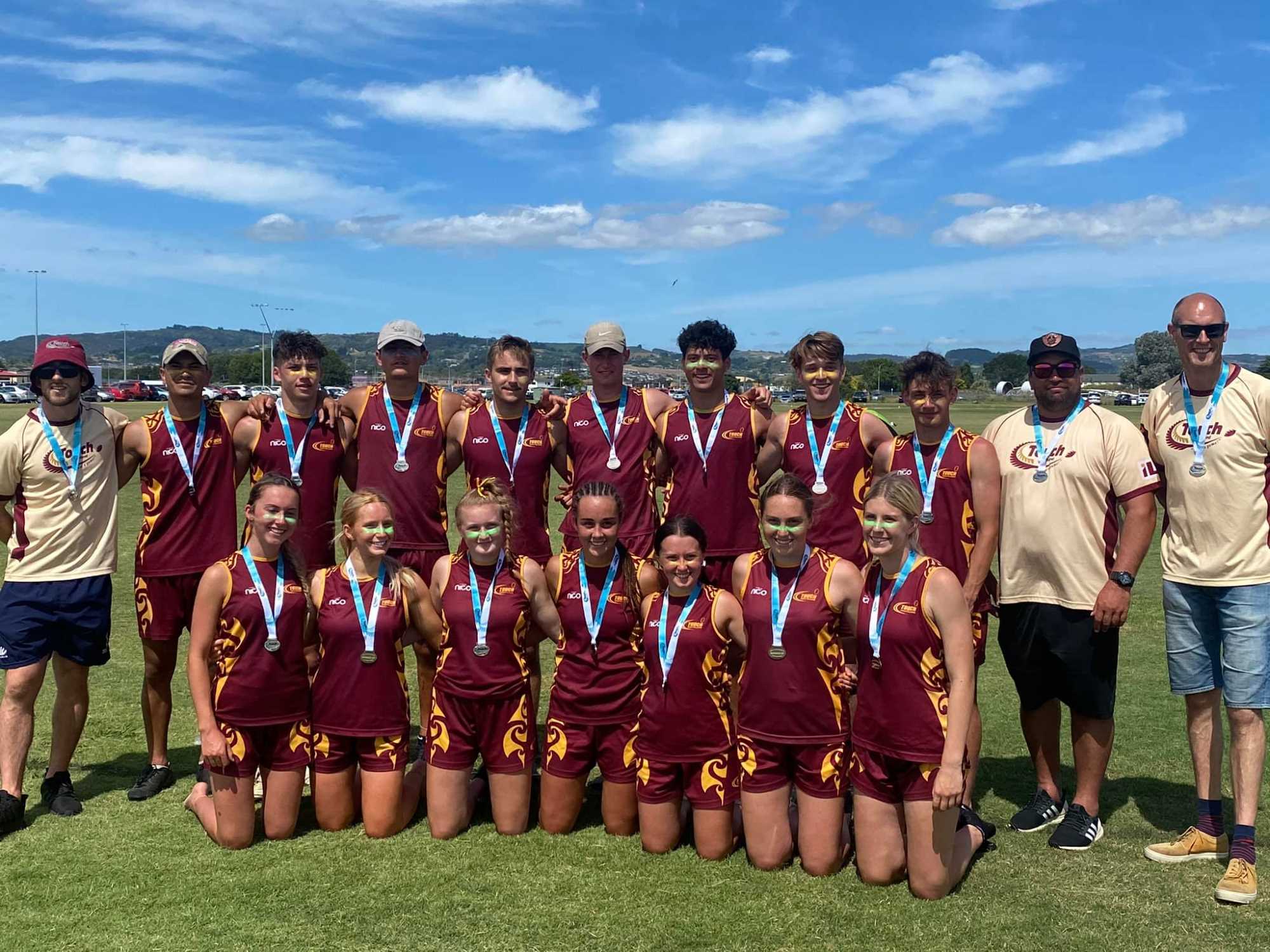 SILVERWARE FOR SOUTHLAND