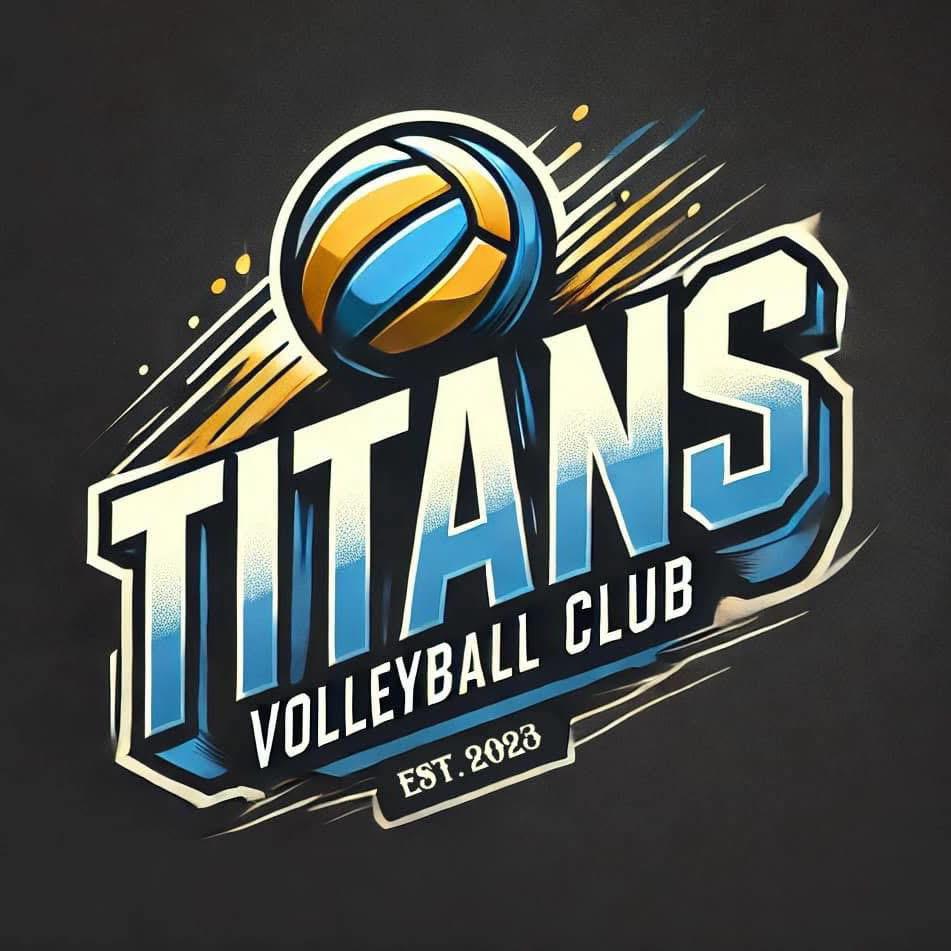 Titans Volleyball Club - Home