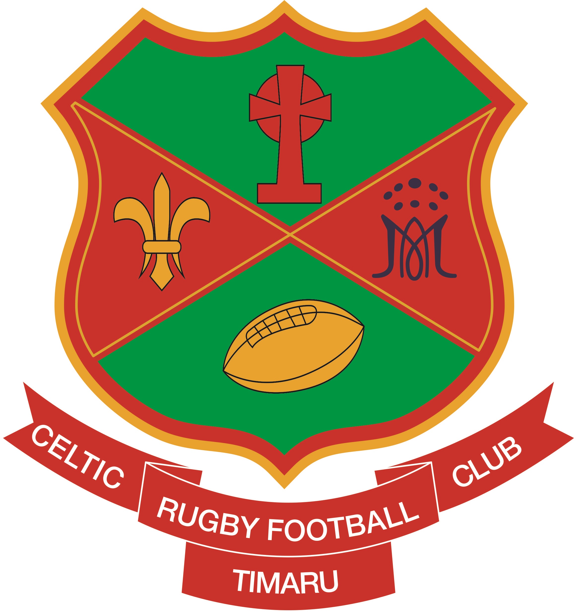 Timaru Celtic Rugby Football Club - Presidents