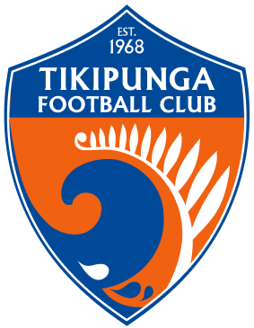 Tikipunga Football - HOME