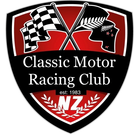 Classic Motor Racing Club of NZ Inc. - Home