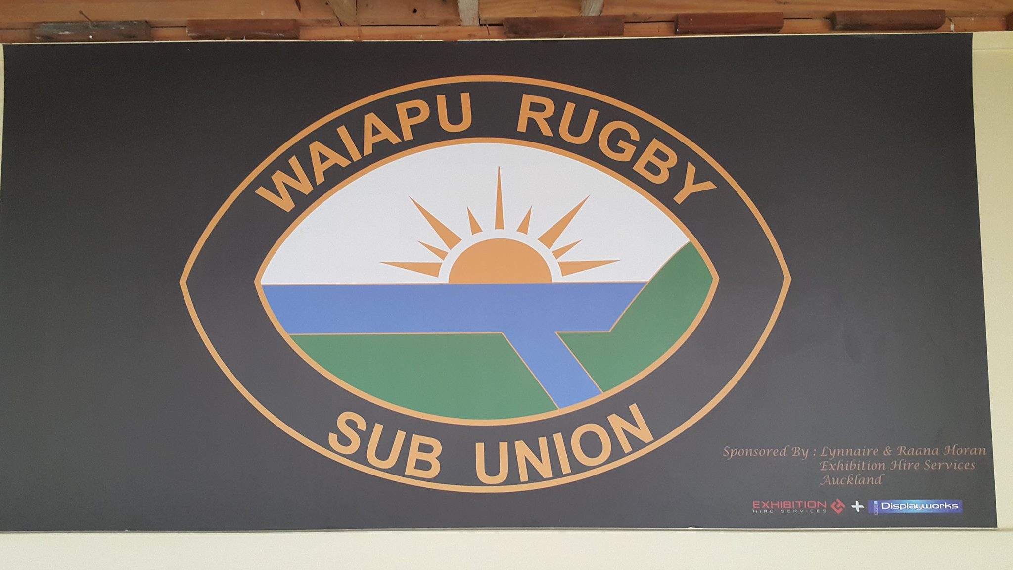Waiapu Rugby Club-Waiapu Rugby Club