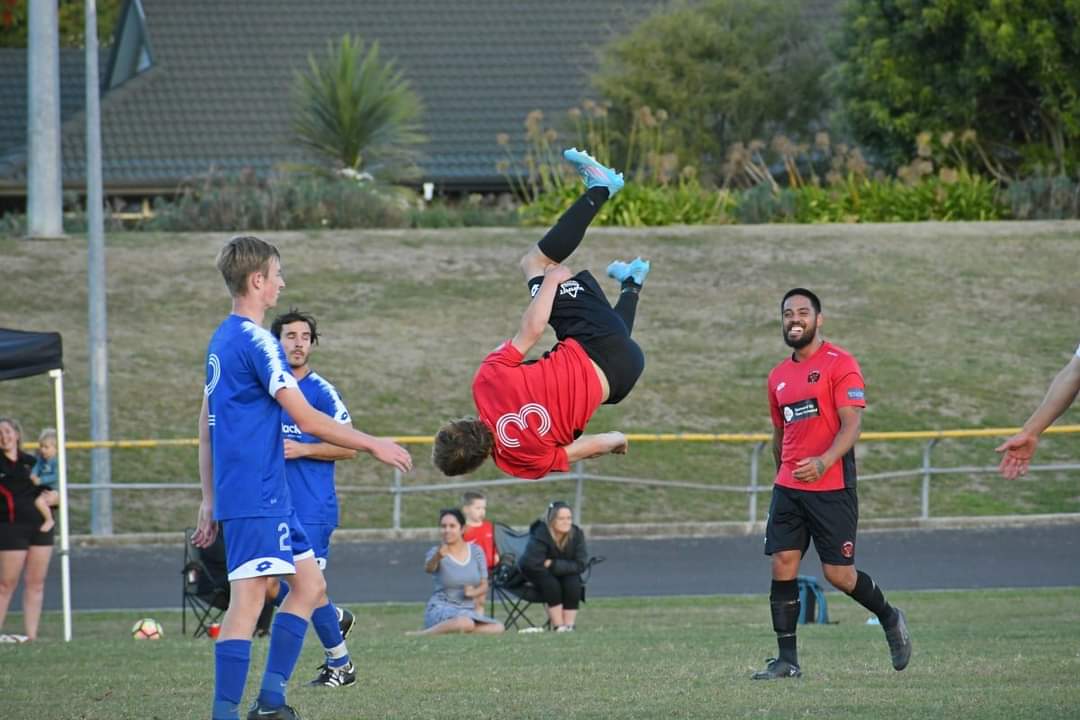 Te Awamutu AFC - Gallery