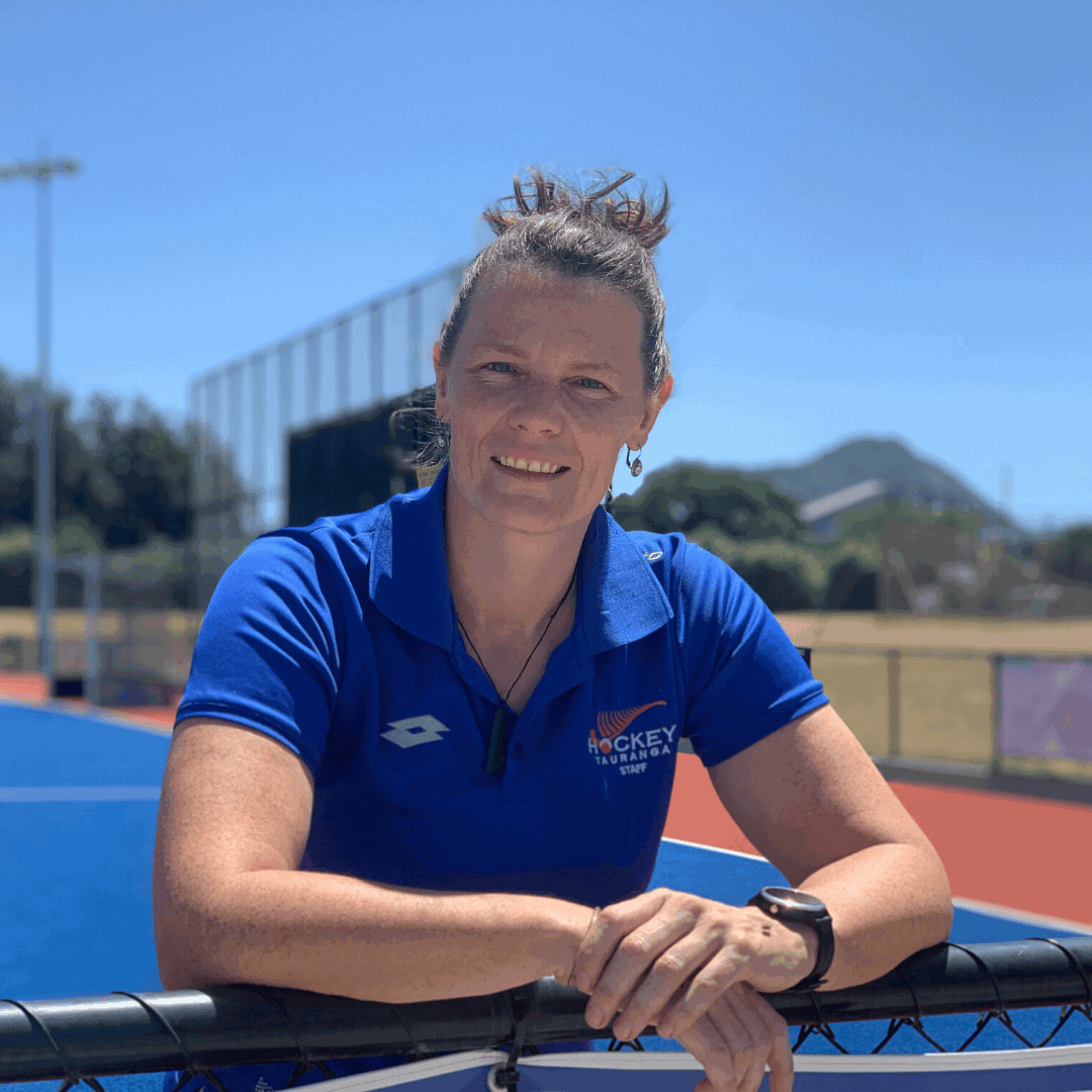 Kelly Hudson Appointed to New Role