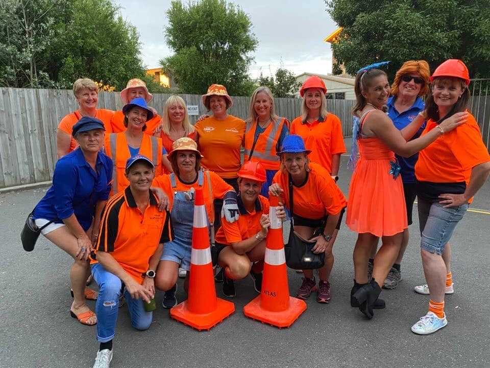 2020 Masters World Cup Selection