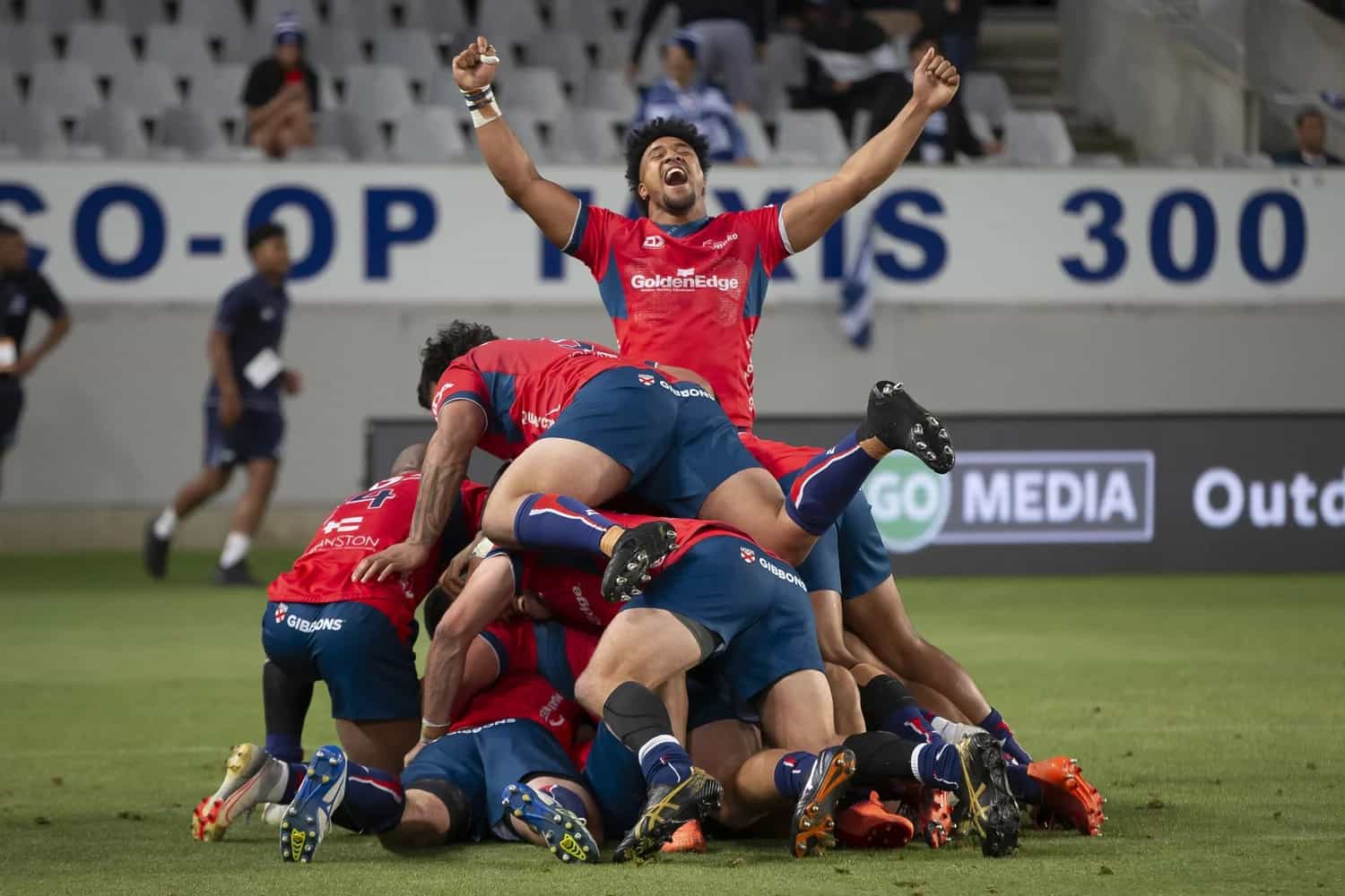 2020 Mitre 10 Cup