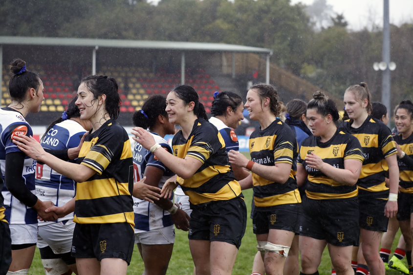 Toi Foundation partner with the Taranaki Whio