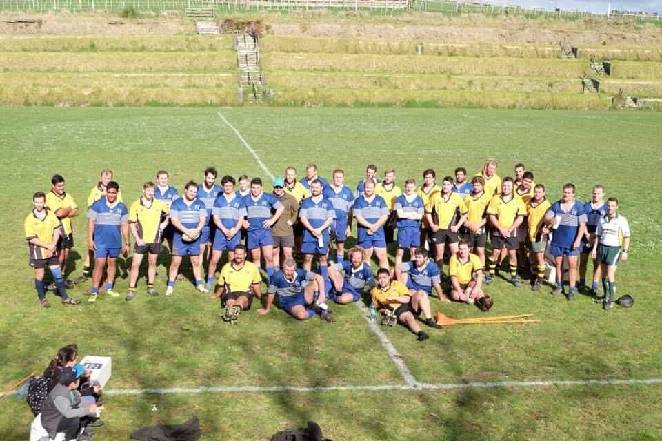 Tickets to the Urenui Showdown presented by Firstgas selling fast