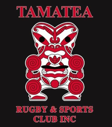 Tamatea Rugby & Sports Club Inc - Junior Rugby 2023