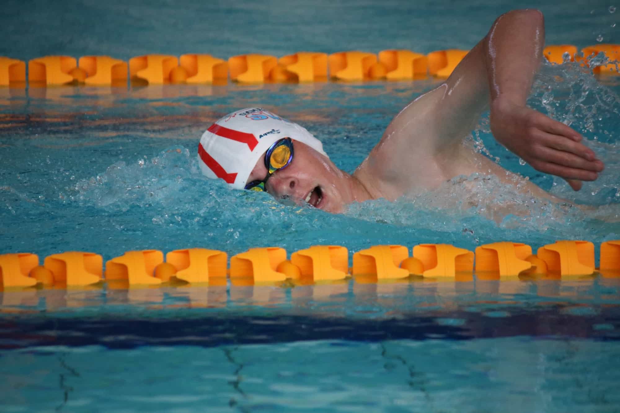 Trio of Podium Finishes & 13 PBs on Third Day of Division II